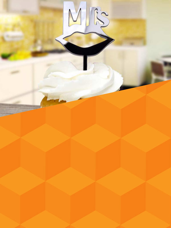 Yolli - Lollipop Sticks, Baking, Chocolate and Candy Making