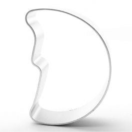 Half Moon Cookie Cutter